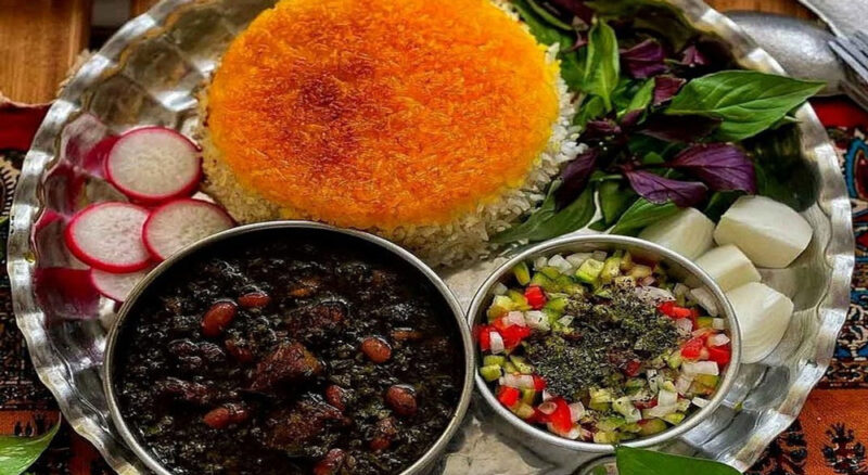 DIY Spice Blends with Iranian Ingredients - High Quality Spices, Herbs ...