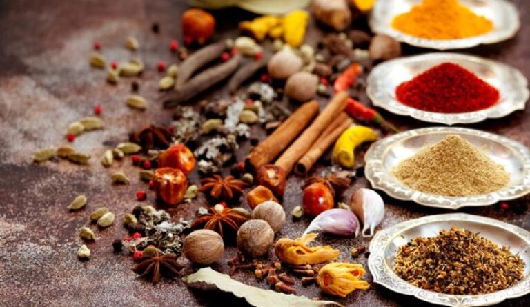 How to Prepare and Process Iranian Spices at Home - High Quality Spices ...