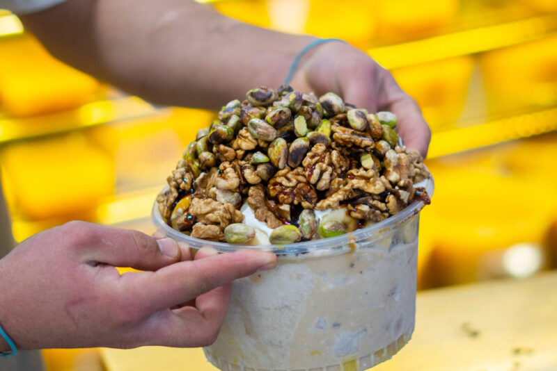 Superfoods from Iran: A Closer Look at Nuts and Seeds - High Quality ...